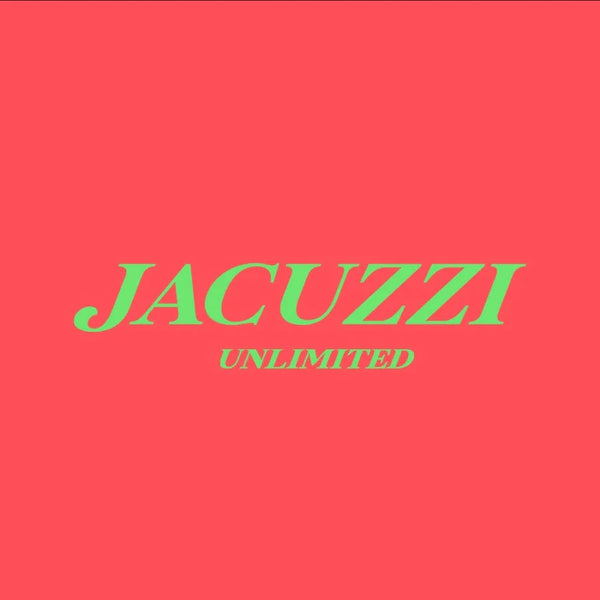 Jacuzzi Unlimited Skateboards & Clothing | Pavement NZ