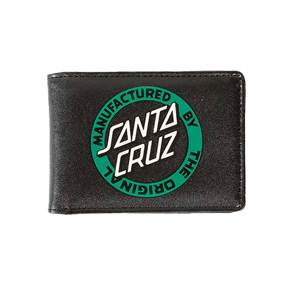 Santa Cruz Skateboards & Clothing | Pavement NZ Tagged "SANTA CRUZ WALLET"