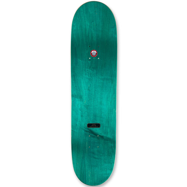 Deathwish Jamie Foy Commemorative Hammer 8.5" Deck | Pavement - Pavement NZ