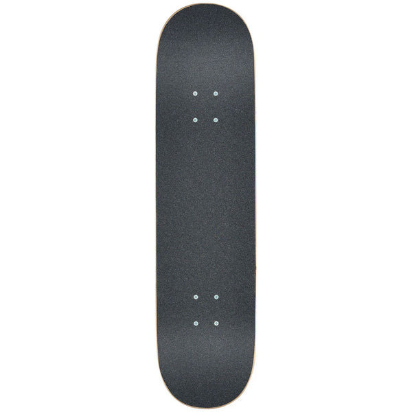 Deca Derivation Complete Skateboard - Those Aliens 8.5" | Pavement ...