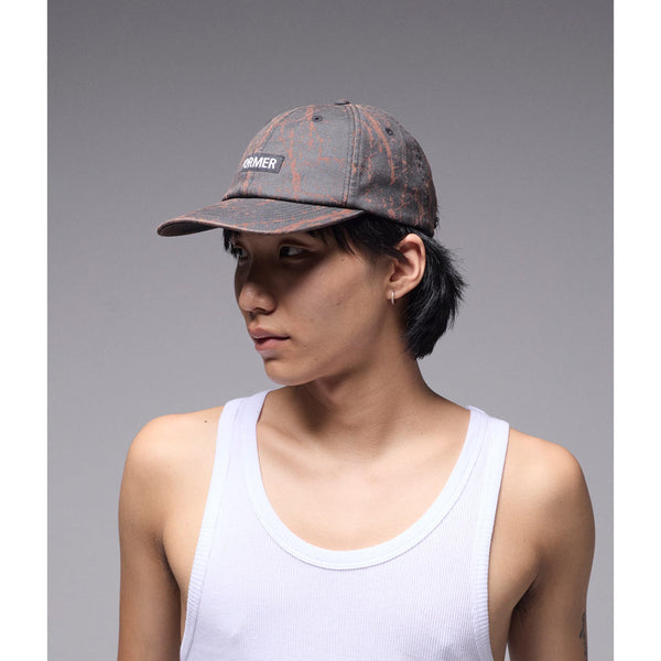 Former Legacy Rose Cap - Chocolate | Pavement - Pavement NZ