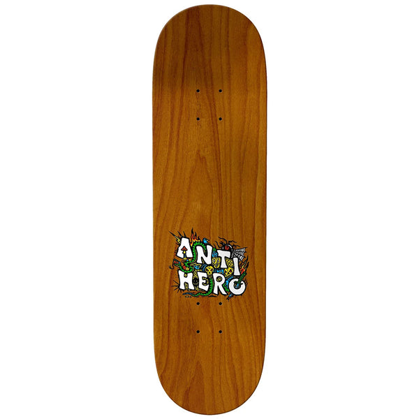 Anti Hero Raney Beres Cascade Deck 9.0" | Pavement - Pavement NZ