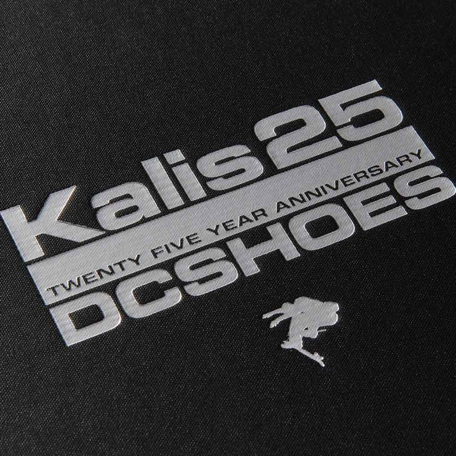 DC Kalis 25 Blabac Book | Pavement - Pavement NZ