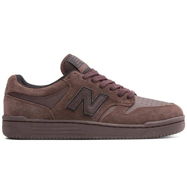 NB Numeric 480 - Chocolate | Pavement - Pavement NZ