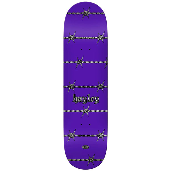 Real Hayley Wilson Invincible Deck 8.38" | Pavement - Pavement NZ