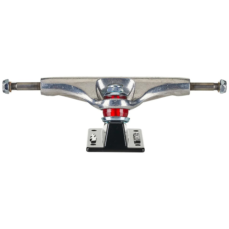 Thunder Jamie Foy Screaming Banshee Pro Hollow Lights 148 | Pavement ...