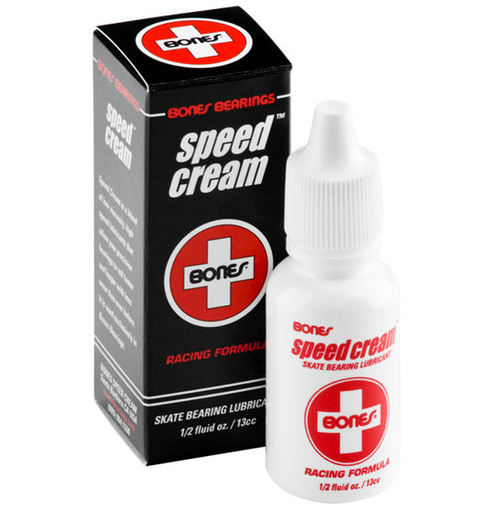 BONES SPEED CREAM - Pavement NZ