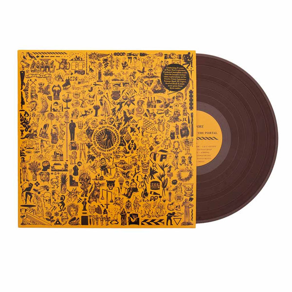 Pass~Port 11 Year Inside the Portal Vinyl | Pavement - Pavement NZ